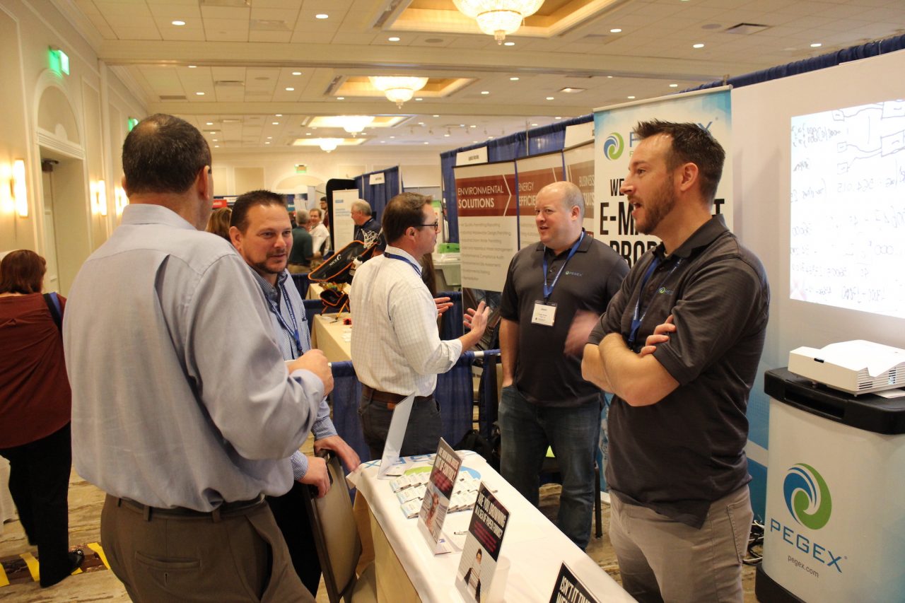 FET - Federation of Environmental Technologists, Inc. | Educating and ...